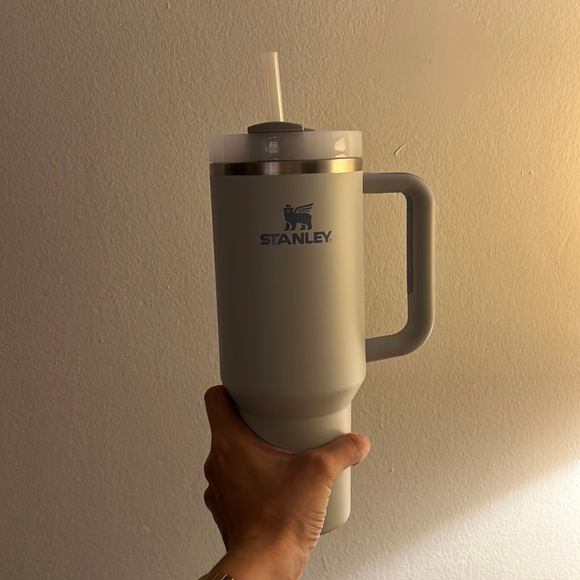 Stanley | Other | Stanley The Quencher Tumbler Fog | Poshmark
